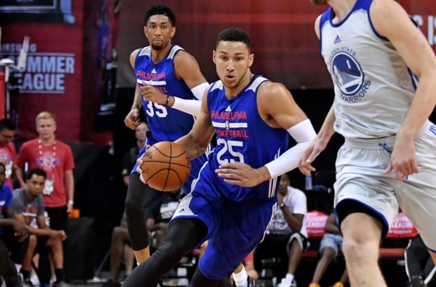 An Australian Guide To The NBA