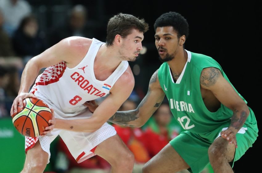 Orlando Magic: Can Mario Hezonja Make The Leap?