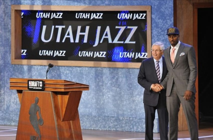 Utah Jazz: Tank Report