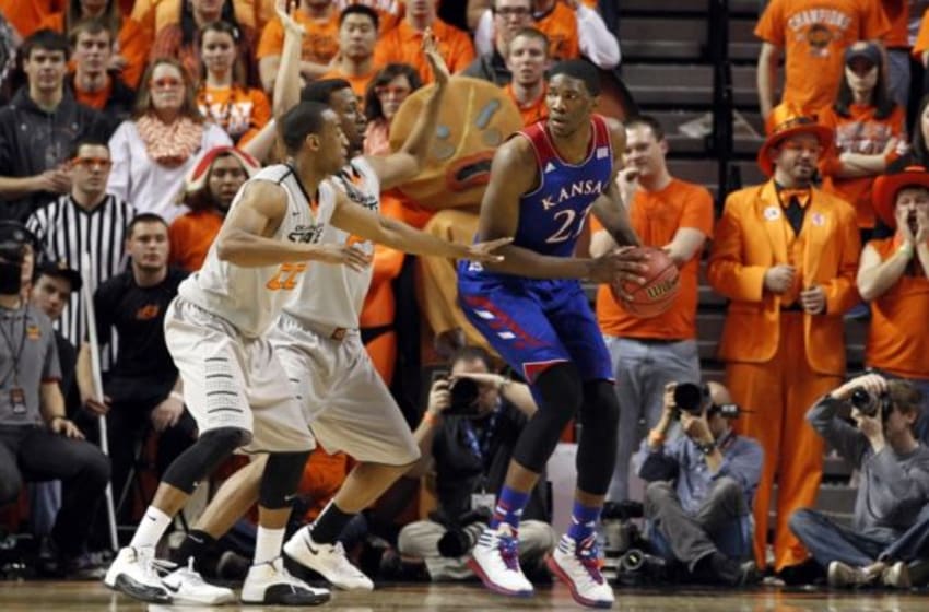 How Serious Are Stress Fractures For NBA Players?