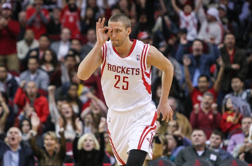 The Dallas Mavericks Win Free Agency