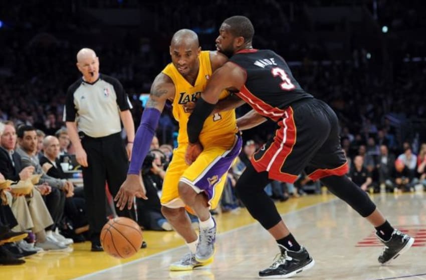 NBA Power Rankings: All 30 Starting Shooting Guards