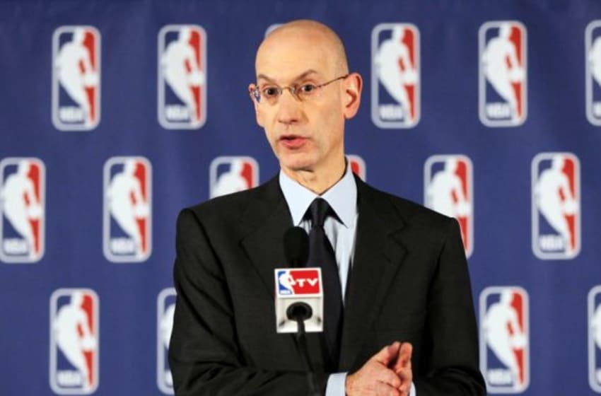 NBA: Should the Association Shorten the Season?