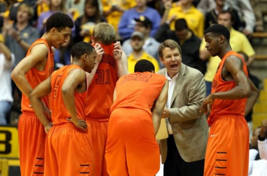 Tim Floyd: Former Bulls, Hornets Coach Succeeding At UTEP