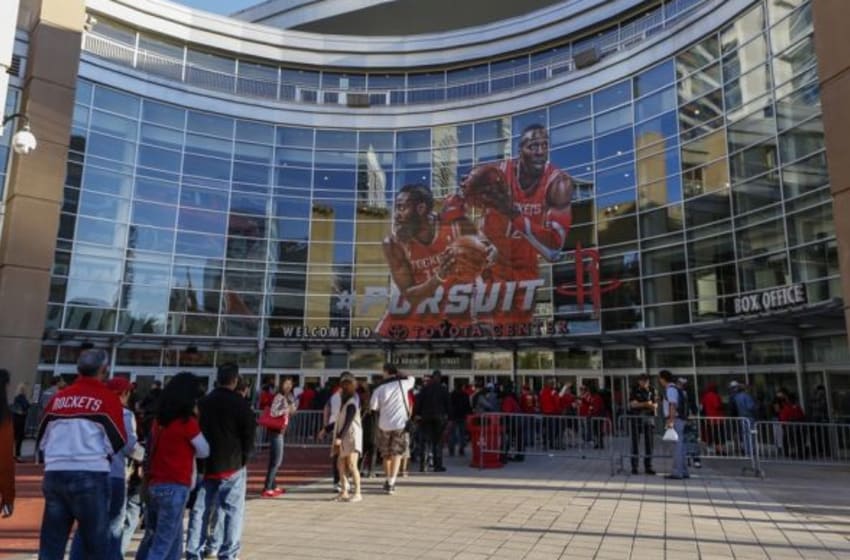 Morey-Ball: The Story of the 2014-15 Houston Rockets