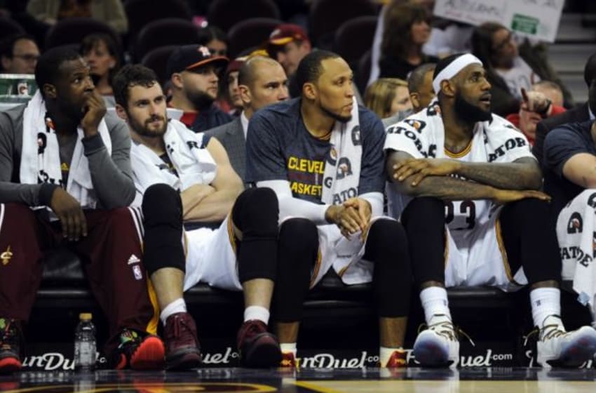 Cleveland Cavaliers: Who’s To Blame For Struggles?
