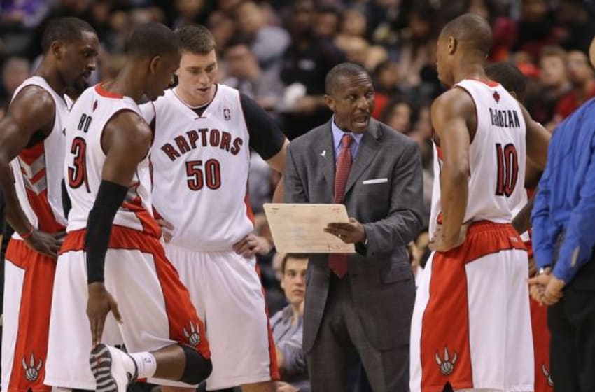 Toronto Raptors: 3 Keys To NBA Finals Chances