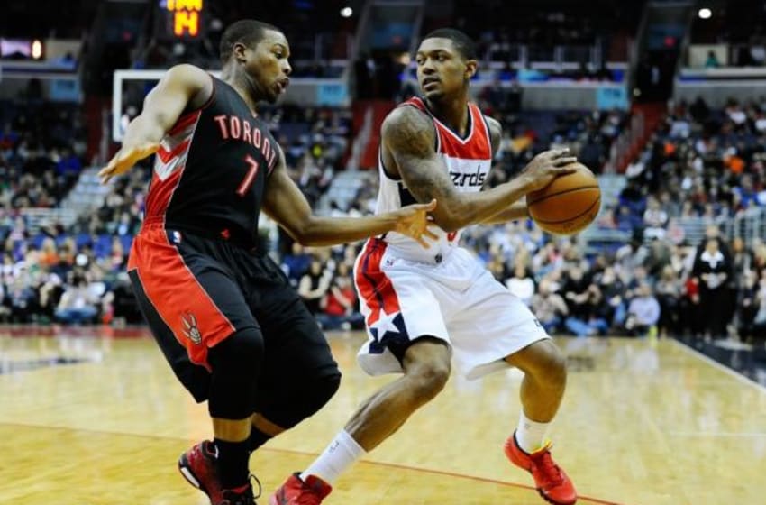 Toronto Raptors: Defense Is Holding Back Raptors From Winning The East