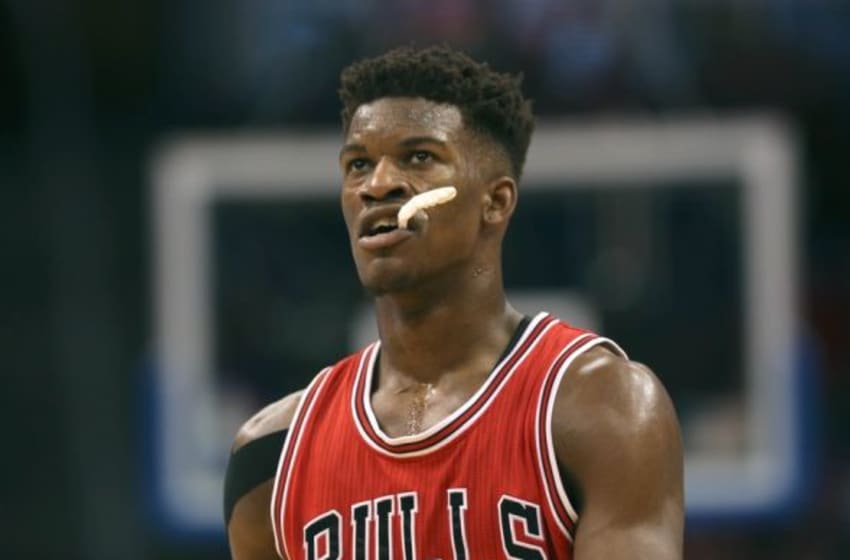 Jimmy Butler: On Pace To Become Rare Genuine Most Improved Player