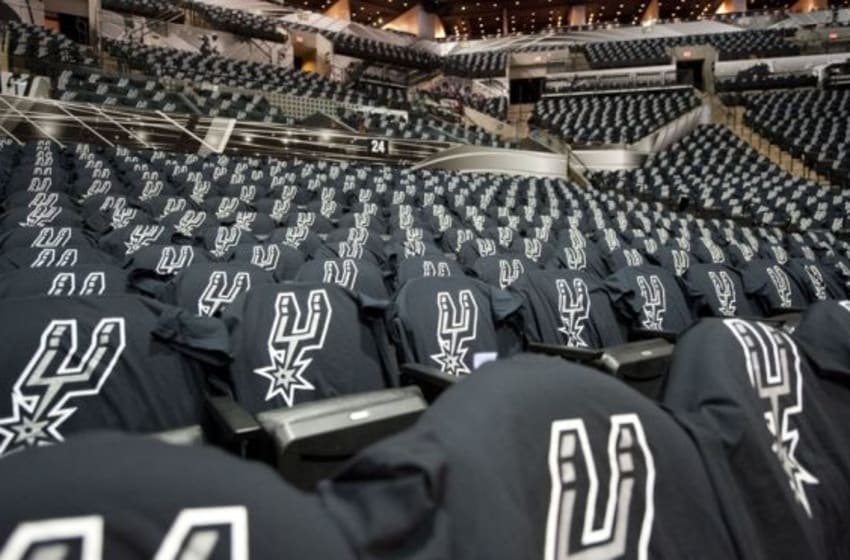 San Antonio Spurs: Worst 5 1st-Round Picks Since ABA-NBA Merger