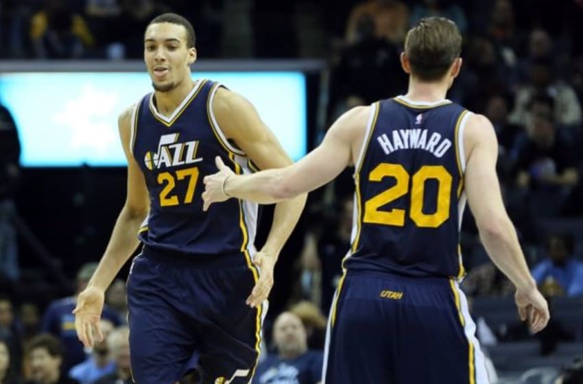 Utah Jazz: Grading The Offseason