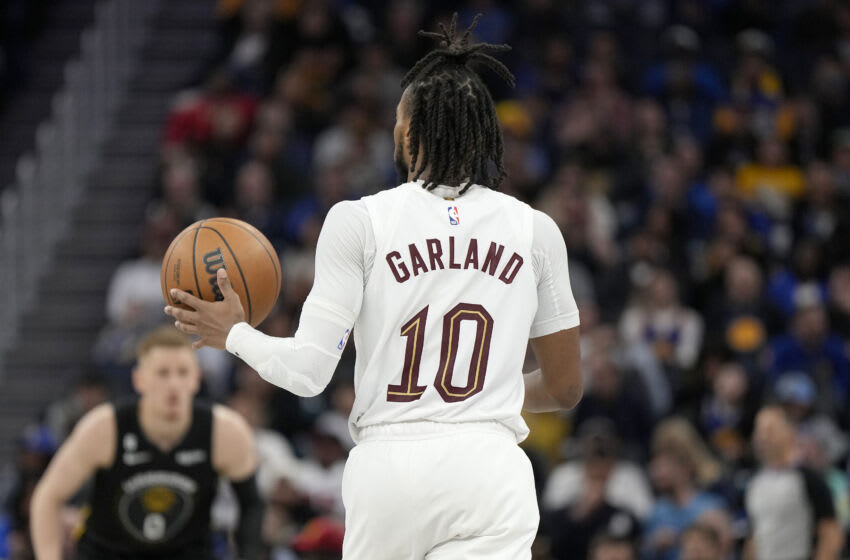 Why Garland will end up as the best Cavs guard of all time