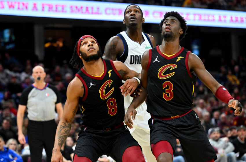 4 ways the Cavaliers can solve their toughest offseason problem