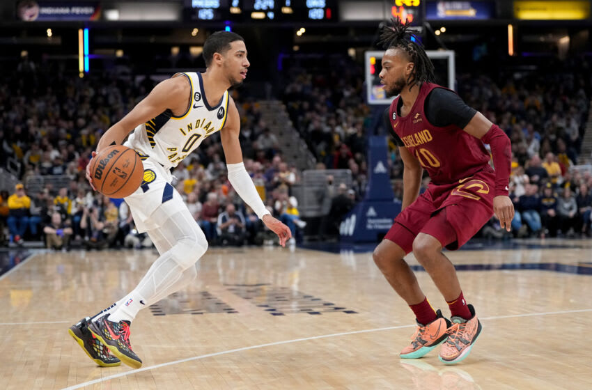 Ranking the top 5 point guards in the Central Division