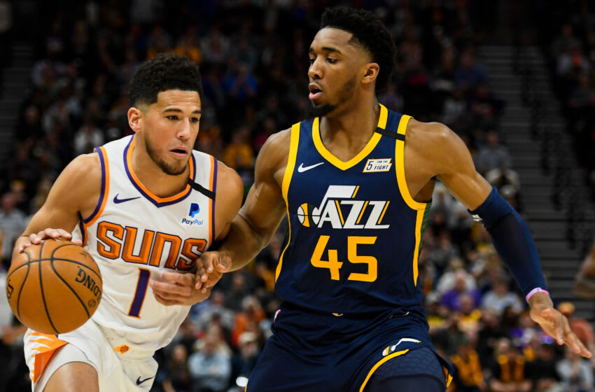 NBA Salary Cap 101: Explaining how the cap and luxury tax work