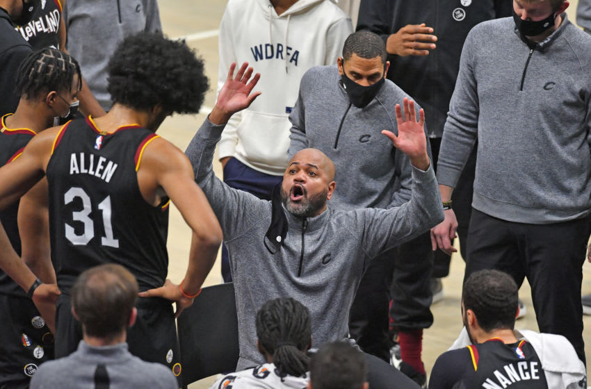 Cavs: Taurean Prince and Jarrett Allen trade acquisitions paying off early