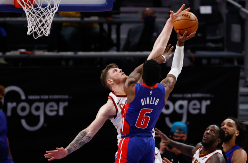 Cleveland Cavaliers: Isaiah Hartenstein continues to be bright spot