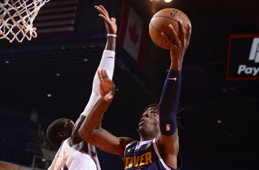 Cavs should give Tyler Cook, Dean Wade a bit of run in first few games