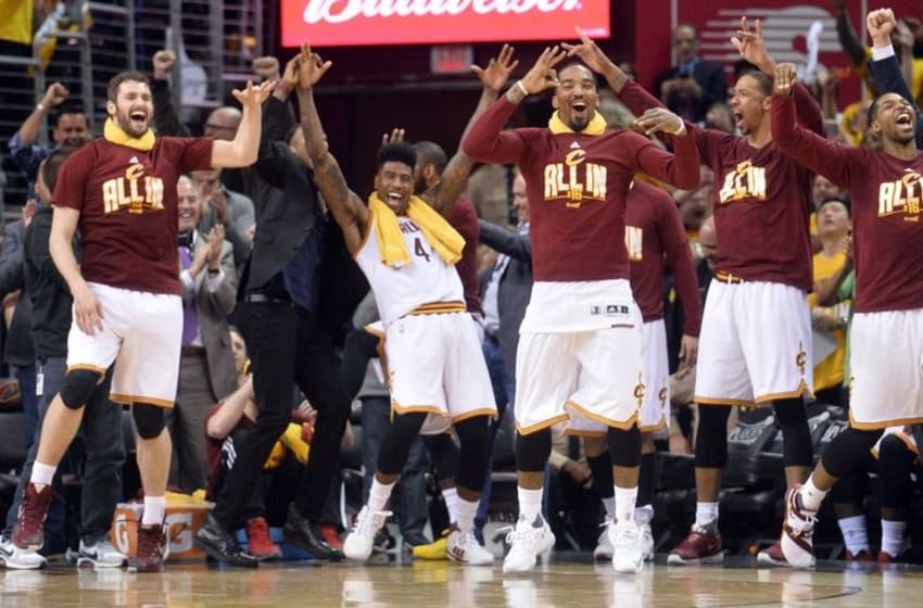 By the Numbers: Cavs are Favorite to Win Finals
