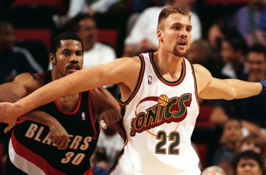 Jim McIlvane Explores Interests Beyond Basketball