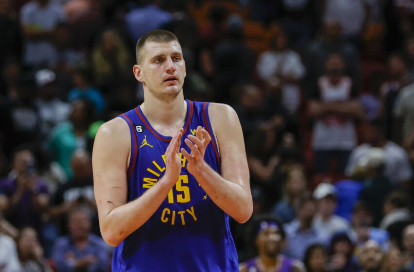 Best NBA prop bets for Nuggets vs. Suns Game 3 (Jokic’s Knockout Punch)