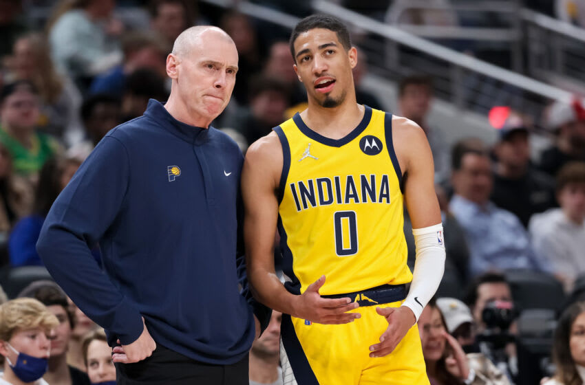 Indiana Pacers: Five takeaways from Kevin Pritchard’s press conference
