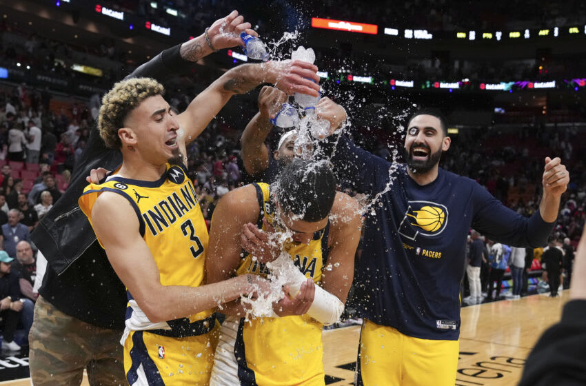 Pacers Rankings: Top 5 moments of the 2022-23 Pacers