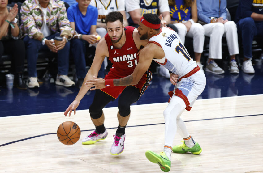 Bruce Brown Jr. to Pacers: A game-changer in defense & development