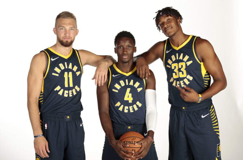 3 reasons to believe in the Indiana Pacers this season