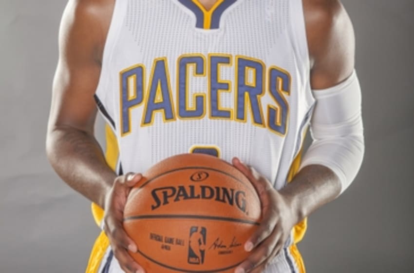 Player Preview: C.J. Miles, Shooting Range