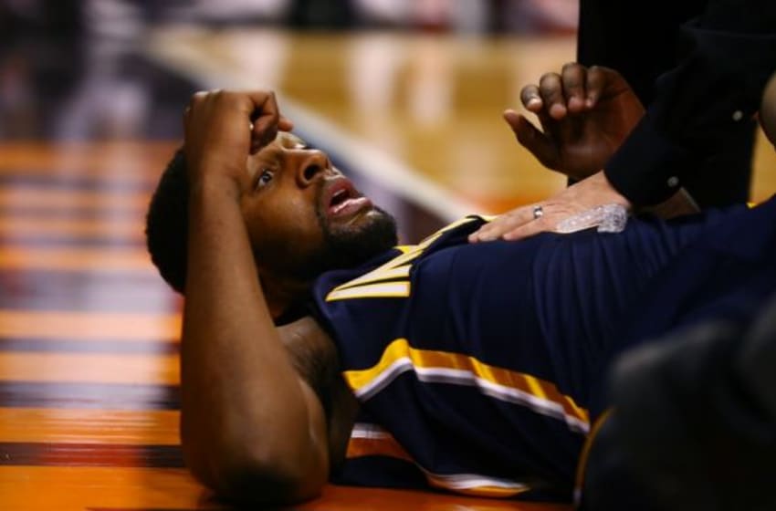 The Insane Breakdown of Pacers Injuries This Year — And Their Fight to ...