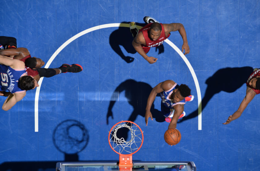 Miami Heat: Executives have nothing bad to say about Jimmy Butler’s deal