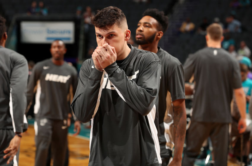 Miami Heat: A 2019-20 NBA regular season preview and primer