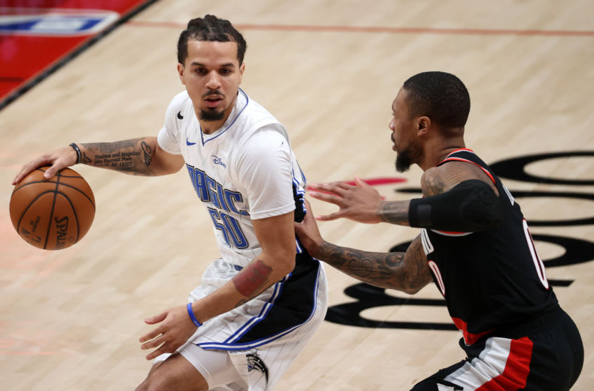 Orlando Magic are on the verge of being taken out by injuries