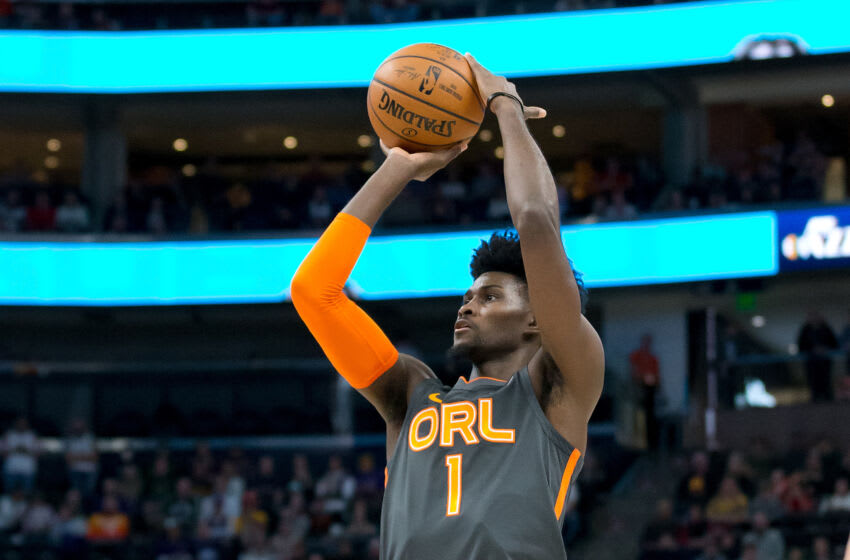 Making sense of Jonathan Isaac’s contract status with the Orlando Magic