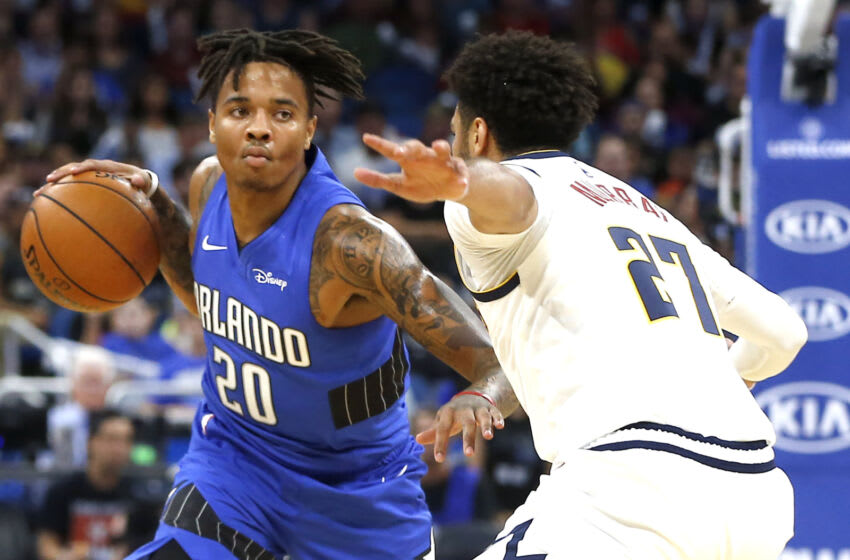 Markelle Fultz the latest injury as Orlando Magic prepare for camp