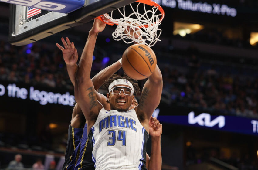 Orlando Magic fans should focus on the journey of the 2024 season