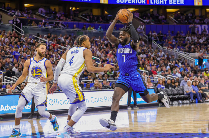 2023 Orlando Magic Player Evaluations: Kevon Harris made a mark as two ...