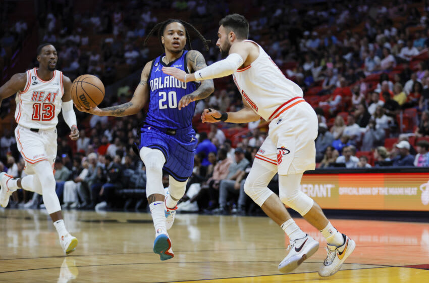Markelle Fultz still has claim to growth at Orlando Magic’s point guard ...
