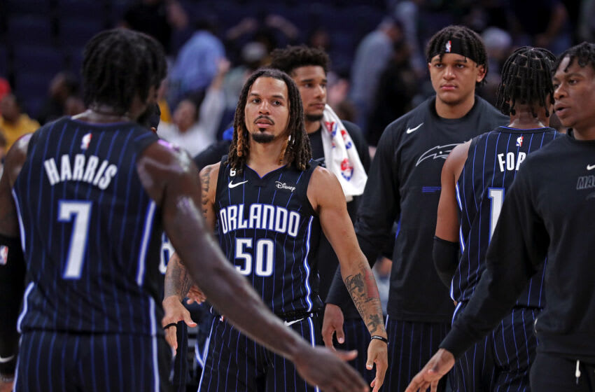 Orlando Magic are capable of anything in the 2023 season