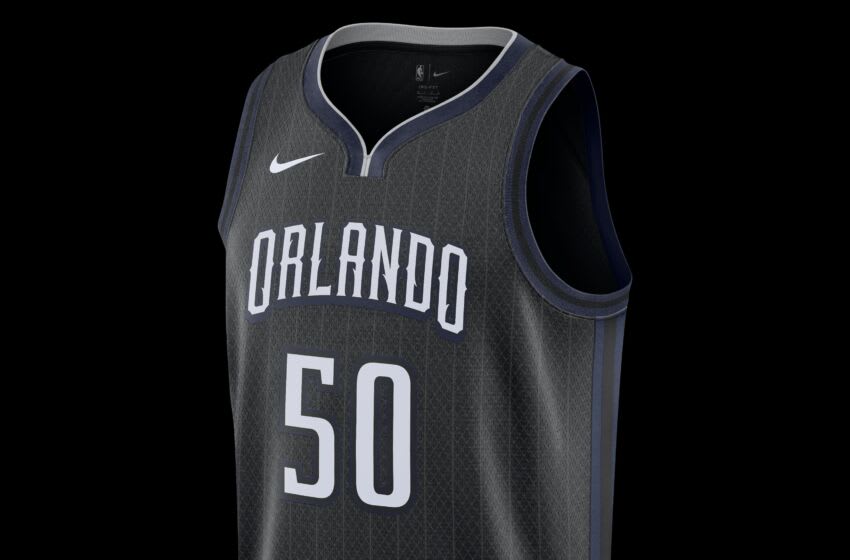 Nike Orlando Magic City Edition gear available now
