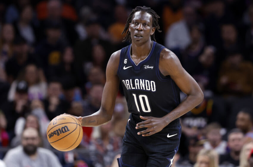 2023 Orlando Magic player evaluations: Bol Bol remains promising enigma