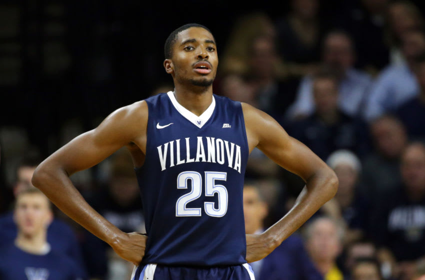2018 Orlando Magic NBA Draft Preview: Mikal Bridges, the veteran leader