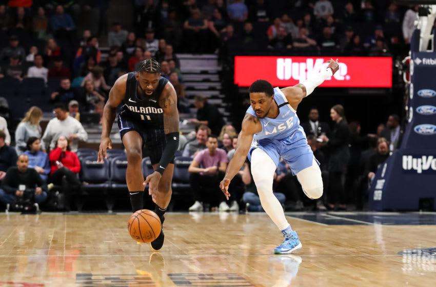 Orlando Magic still playing catch up as roster becomes whole
