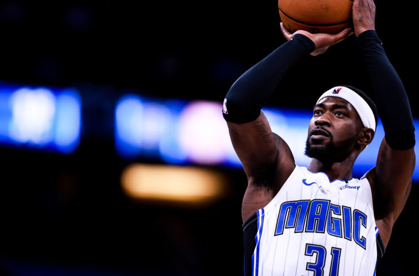 2020 Orlando Magic Evaluations: Terrence Ross is once again the ideal ...