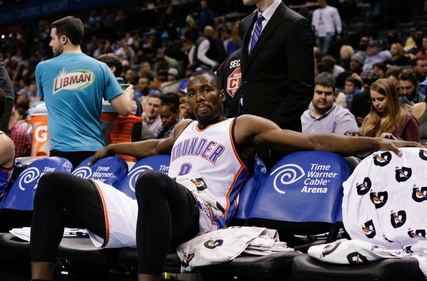 NBA Position Rankings: Top 10 power forwards