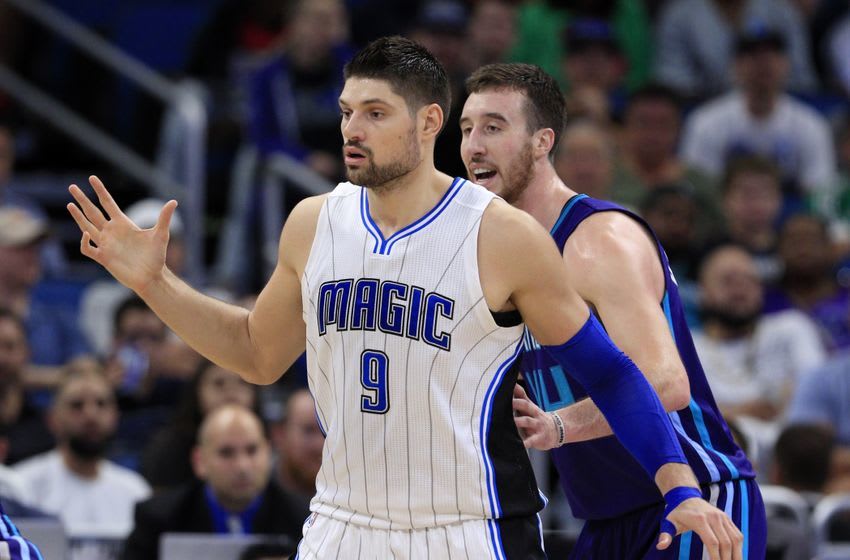 Orlando Magic Power Rankings Roundup: Numbers never lie
