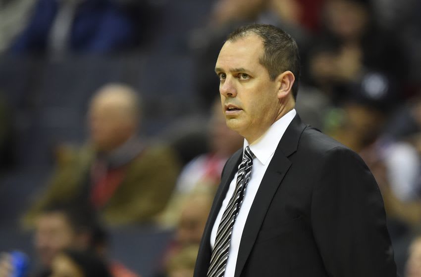 Analyzing the different Orlando Magic starting lineups