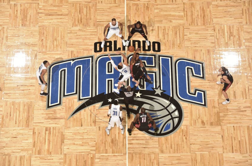 Locked On Magic: Orlando Magic early season impressions