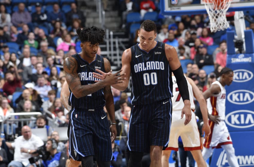How the Orlando Magic rebuild might play out this year